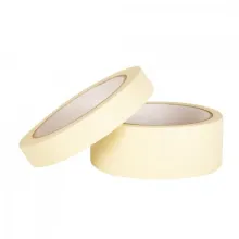 CINTA KREPP CARROCERO 18 MM 45 METROS