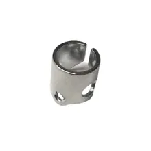 GUÍA HILOS JUKI THREAD GUIDE