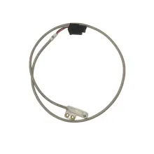 SENSOR JACK C3 (B) CONECTOR NEGRO RECEIVING SENSOR