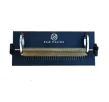 MÁQUINA DE NIDO DE ABEJA READ PLEATERS 32 ROW ULTRA