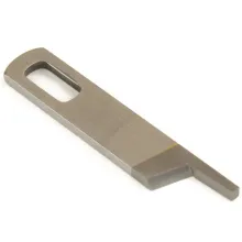 CUCHILLA SUPERIOR REMALLADORA SINGER 14U554 14H754 14SH854